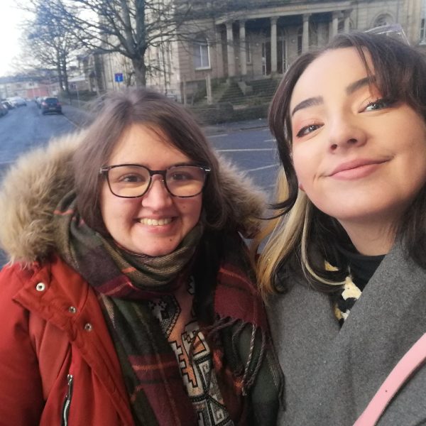 Touchstone - Inspiring Communities, Transforming Lives