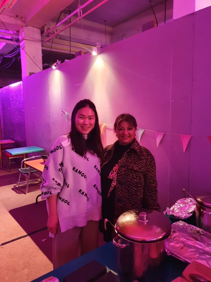 Volunteering - Touchstone