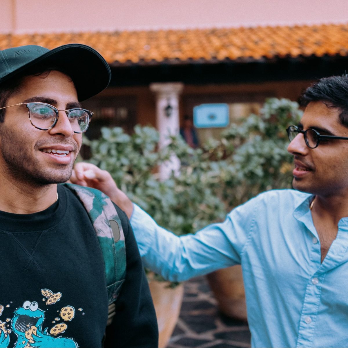 Touchstone - Inspiring Communities, Transforming Lives