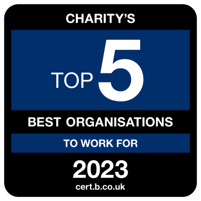 Here for You: Out of Hours Support in a Safe Space - Touchstone