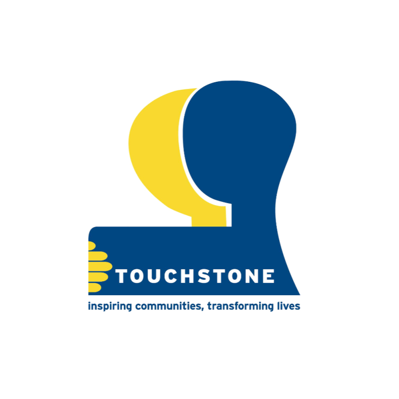 Touchstone - Inspiring Communities, Transforming Lives