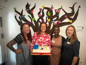 Wakefield Community Enablement Team - Touchstone