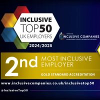 Touchstone - Inspiring Communities, Transforming Lives