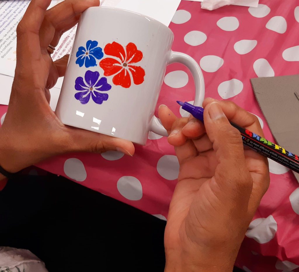 Service Spotlight: Being You Leeds - Touchstone