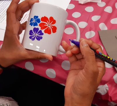 Service Spotlight: Being You Leeds - Touchstone